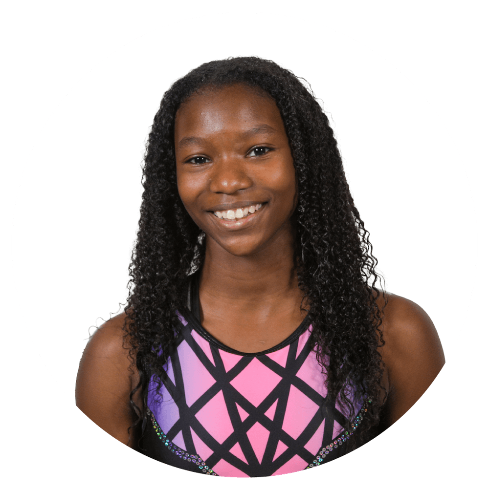 Recruitable Athletes | DeVeau's School of Gymnastics